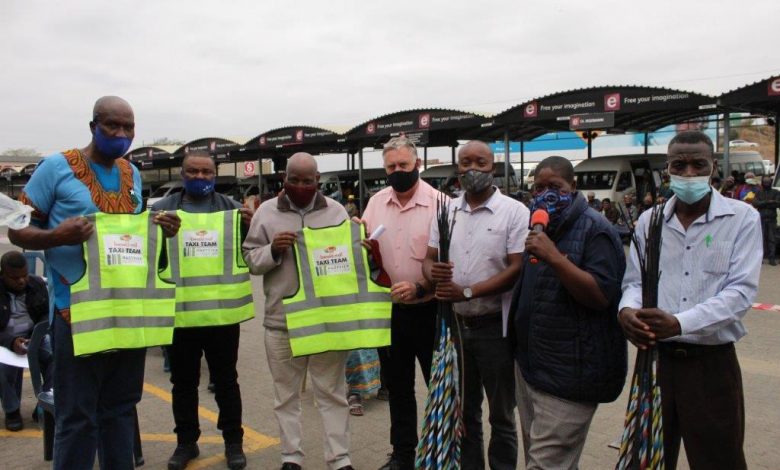 United front against rioting and looting reinforced | Lowvelder