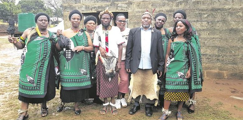 Shongwe Royal Family legally appoints new induna | Lowvelder