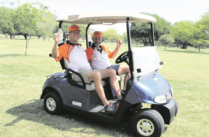 Players coast through 18 holes | Lowvelder