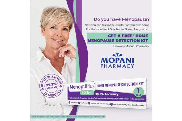 Face the transition with natural products | Lowvelder