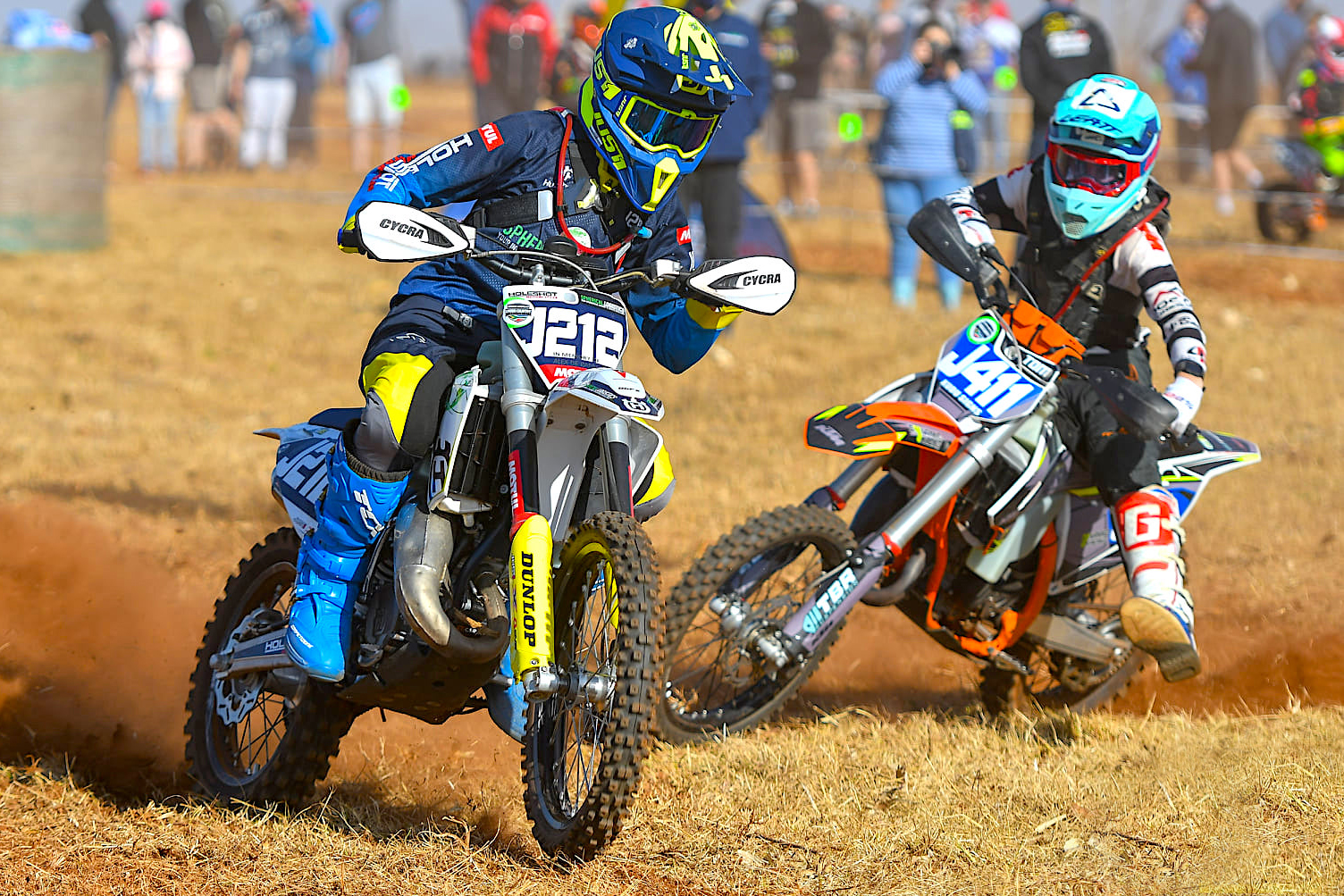 Cross Country Motorcycle Nationals has a new sponsor | Lowvelder