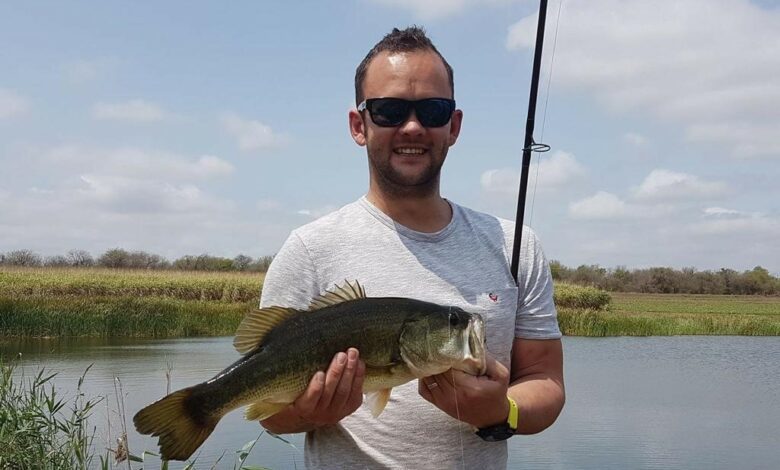 Laeveld verloor André Serfontein, ‘n avonturier en groot familieman ...