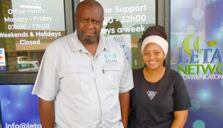 Letaba to connect people of Burgersfort and surroundings | Lowvelder