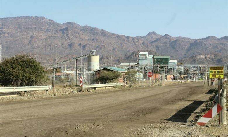 Motsepe's ARM buys Bokoni Platinum | Lowvelder