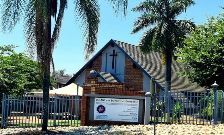 AGS Witrivier vier 60ste bestaansjaar | Lowvelder