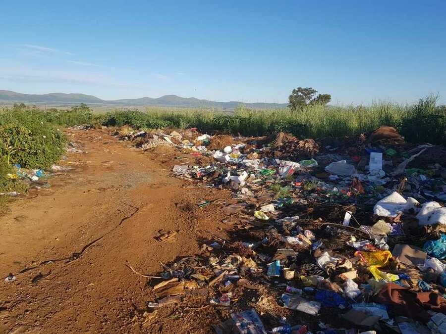 Ondernemings besig om vullis die rug te keer | Lowvelder