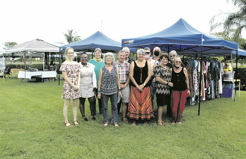 Local is lekker, so show your support | Lowvelder