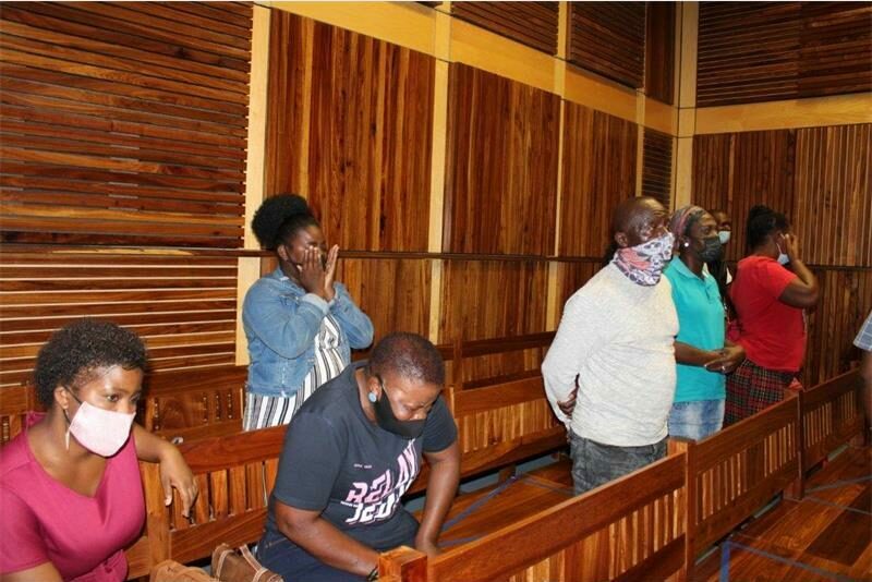 Masoyi serial killer's sentencing postponed | Lowvelder