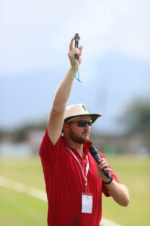 In Photos: Bergvlam show what they've got in various items at Interhigh ...