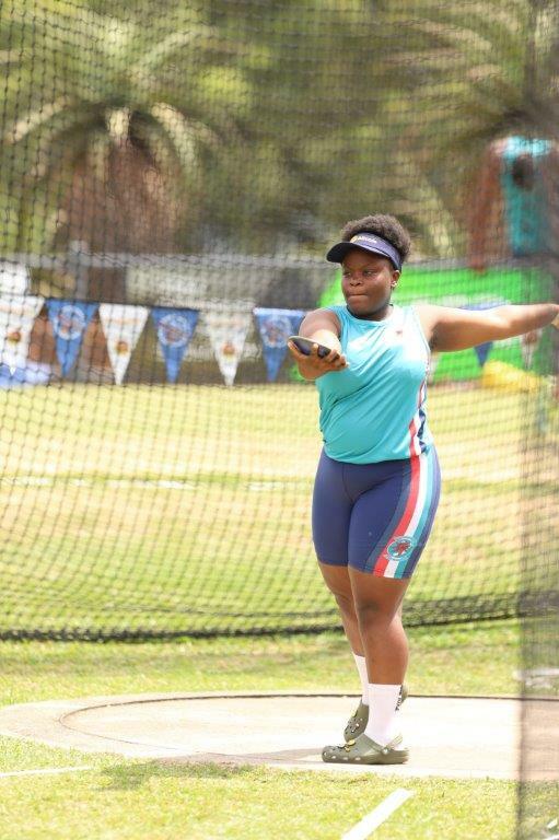 In Photos: Bergvlam show what they've got in various items at Interhigh ...