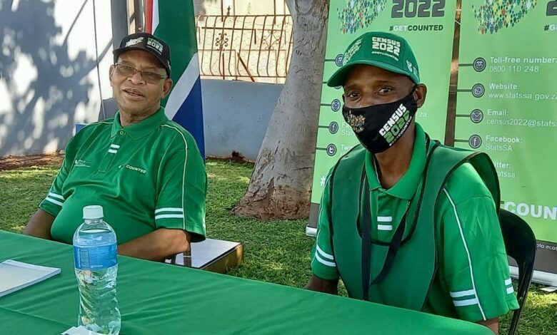 Census start counting with Mathabatha's family | Lowvelder