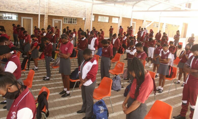 Technical high school pupils shine in exams | Lowvelder