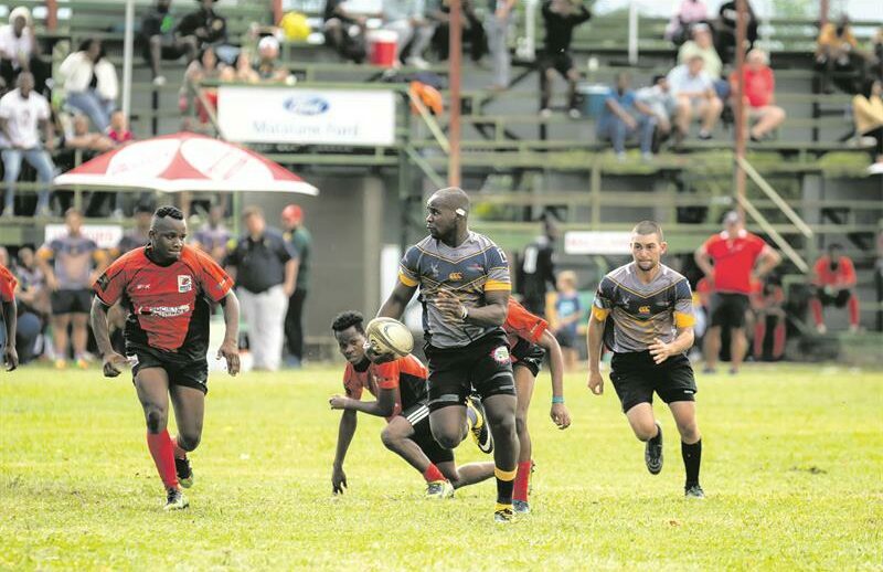 Malelane Rugby Club weekend has crowd cheering | Lowvelder
