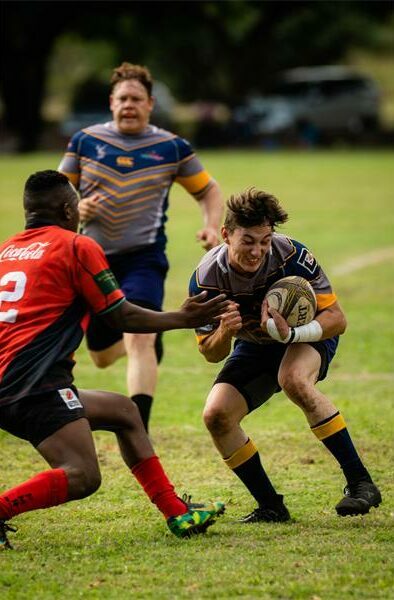 Malelane Rugby Club weekend has crowd cheering | Lowvelder