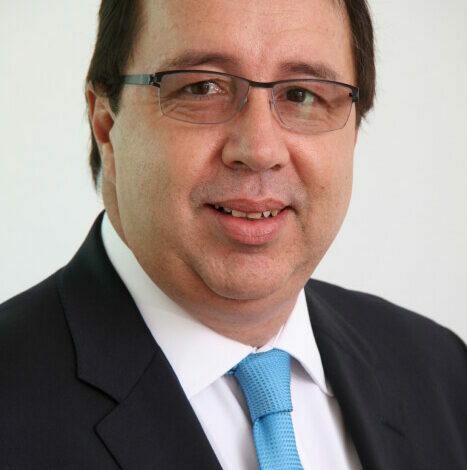 MSA Anton Roux appointed to FIA | Lowvelder