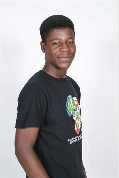 Help Samuel take a bite out of the Big Apple | Lowvelder