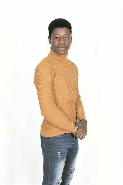 Help Samuel take a bite out of the Big Apple | Lowvelder