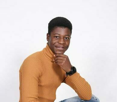 Help Samuel take a bite out of the Big Apple | Lowvelder