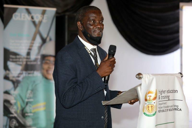 Awards for youngest TVET college | Lowvelder