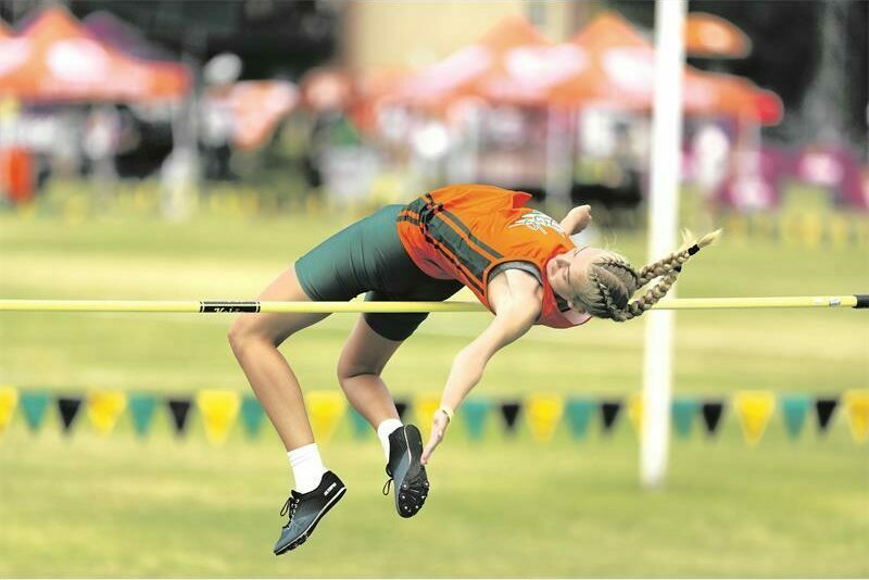 Rob se spoedvrate sorg vir skouspel | Lowvelder