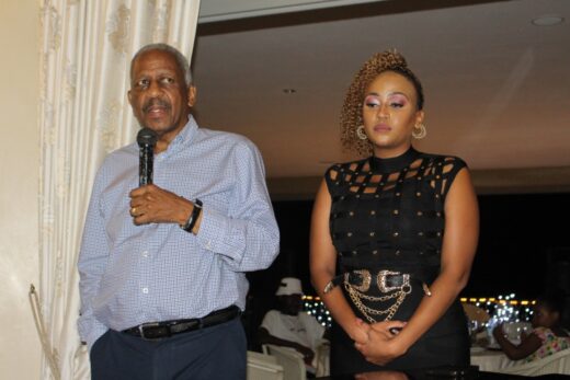 Pinky Phosa appointed as SA ambassador to Cuba and Dominican Republic ...