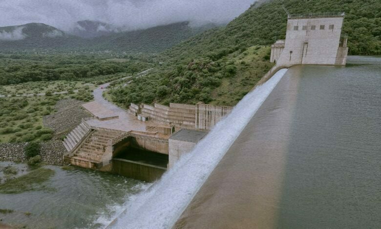 Mchunu gives hope on De Hoop Dam | Lowvelder