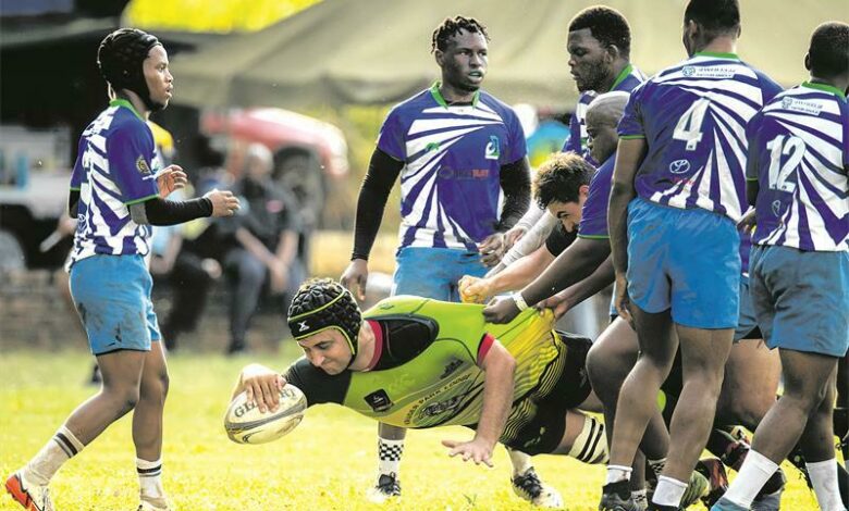 Hazyview Rugby Club get ready for season | Lowvelder