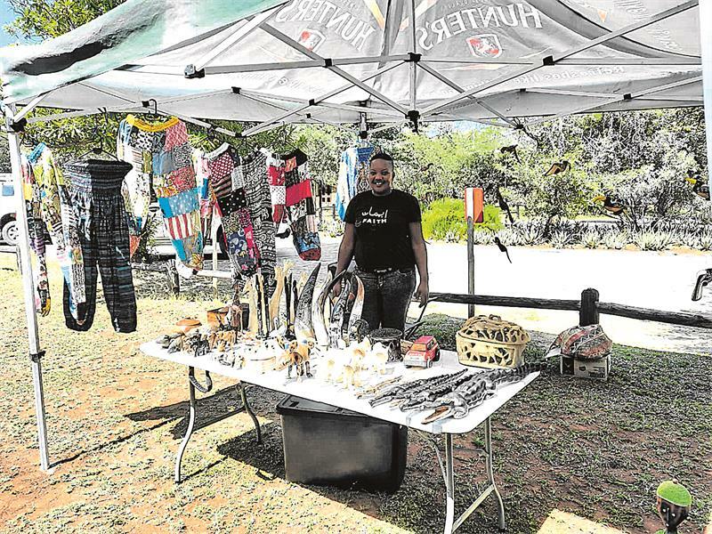 Vlooimark in Marloth Park duur amper twee weke lank | Lowvelder