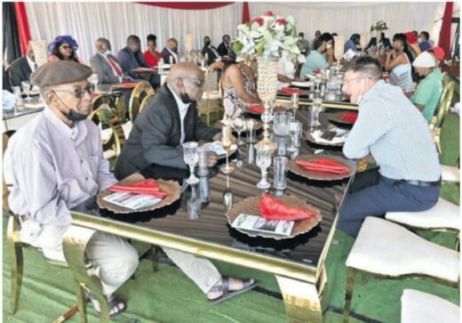 Ratsoma Shopping Complex opened | Lowvelder