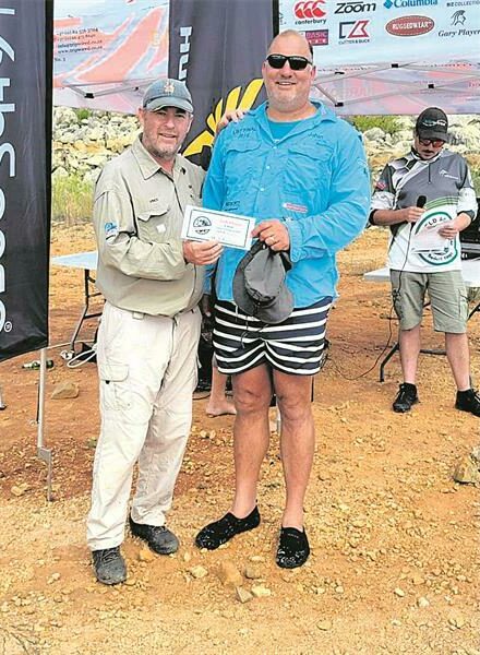 Lowveld Social Series gets anglers excited at Inyaka Dam | Lowvelder
