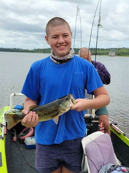 Lowveld Social Series gets anglers excited at Inyaka Dam | Lowvelder