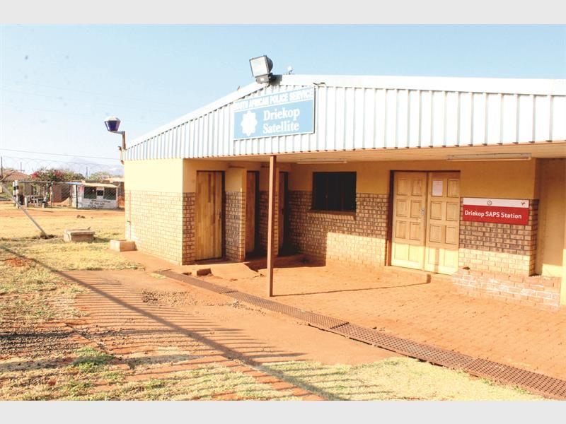 Driekop SAPS asks assistance to crack murder | Lowvelder