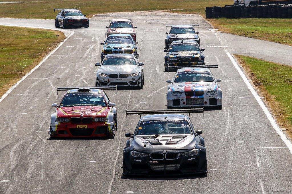 Add extreme racing to Red Star Raceway and you are in petrolhead heaven ...