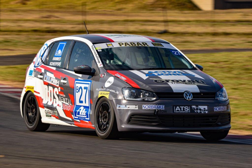 Add extreme racing to Red Star Raceway and you are in petrolhead heaven ...