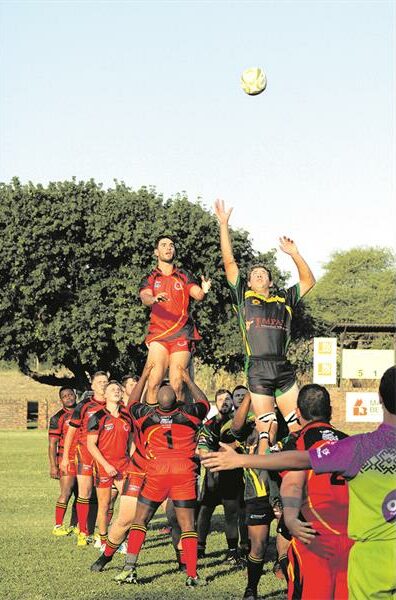 Malelane Rugby Club start season with a tough blow | Lowvelder