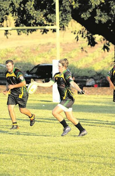 Malelane Rugby Club start season with a tough blow | Lowvelder