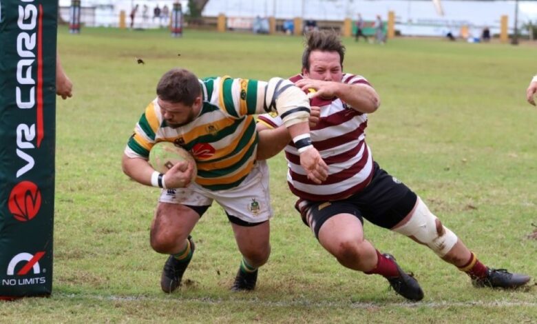 Nelspruit and Barberton rugby clubs name teams for Ehlanzeni Premier ...