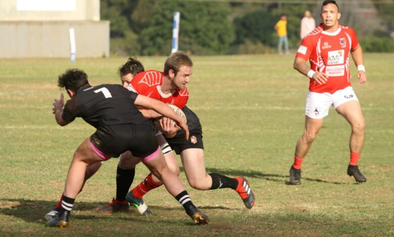 White River to face Secunda in final after impressive victory over ...