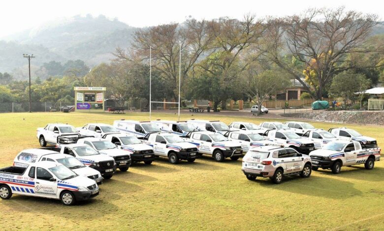 Securicon Lowveld sets boots down in Mbombela | Lowvelder