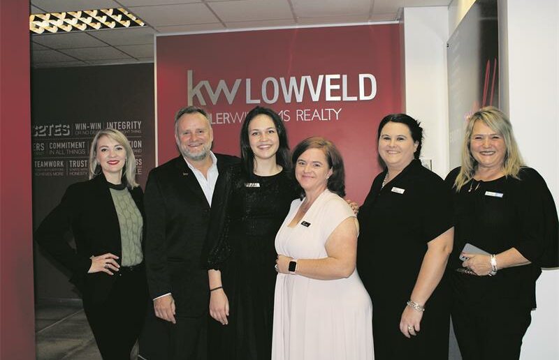 Keller Williams Lowveld - more than just a real estate company | Lowvelder