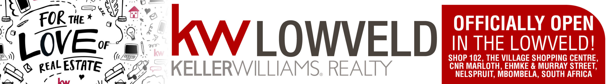 Keller Williams Lowveld - more than just a real estate company | Lowvelder
