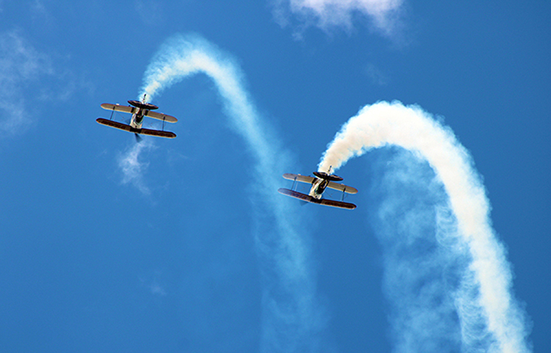 Fly-In Festival not to be missed this weekend in Lydenburg | Lowvelder