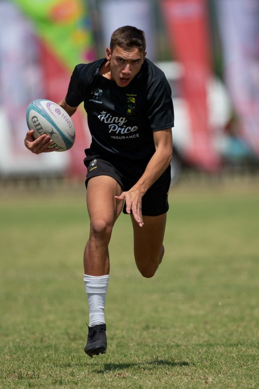 Lowveld schools' speedsters shine at Frogfoot 7s at Hoërskool Piet ...