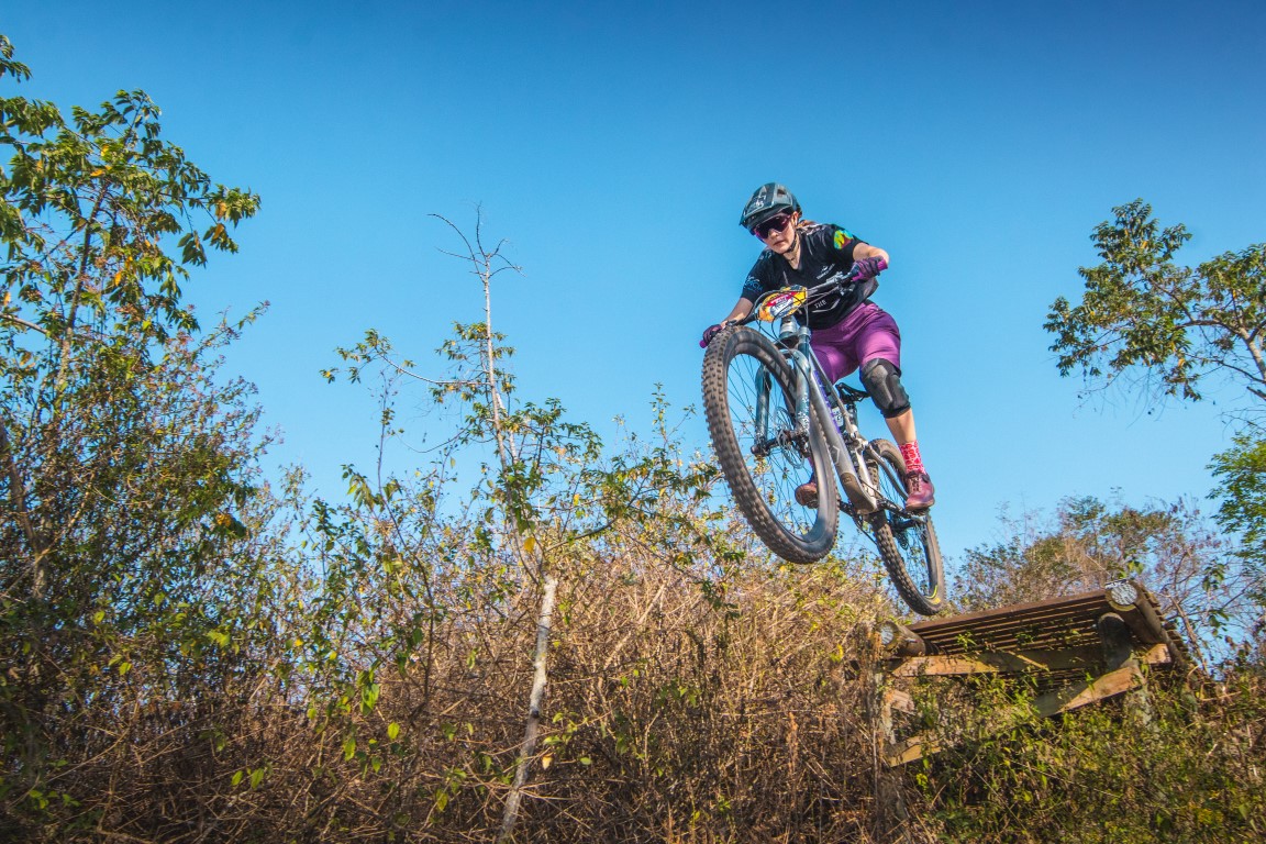 The Lowveld's Zandri Strydom speeds to SA Enduro title | Lowvelder