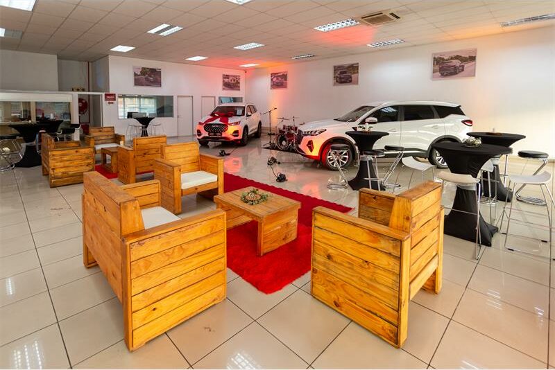 The Chery on Top: Mbombela welcomes New Dealership | Lowvelder