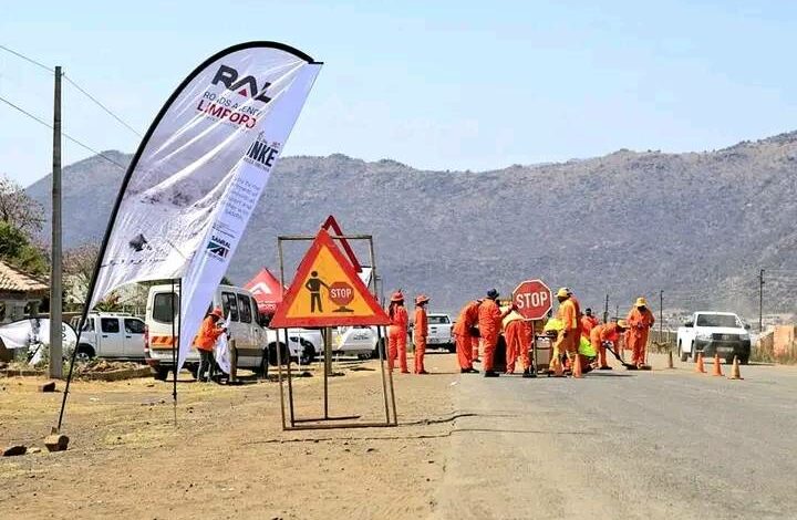 Lack of funds delay Limpopo road upgrades | Lowvelder