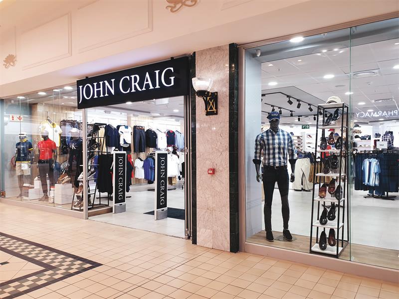 What’s new at Riverside Mall | Lowvelder