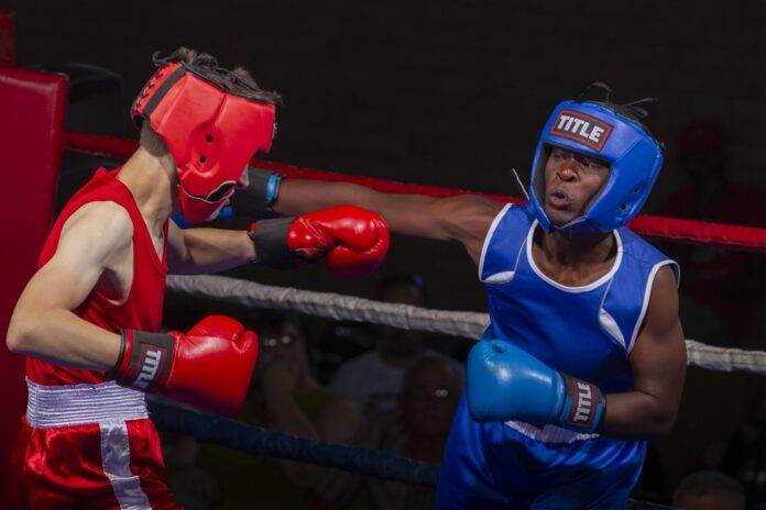 More medals for Ngwaabe Boxing Club | Lowvelder