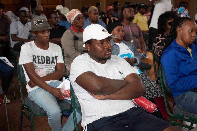 Dwarsrivier Chrome Mine launches new online application process | Lowvelder