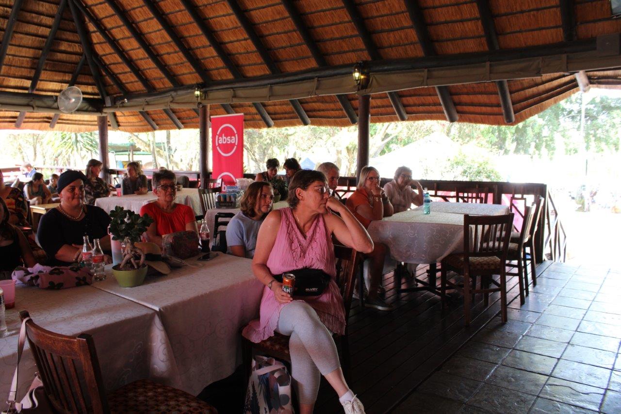 IN FOTO'S: Twee dae van pret en plesier by Innibos Buitelug Familiefees ...
